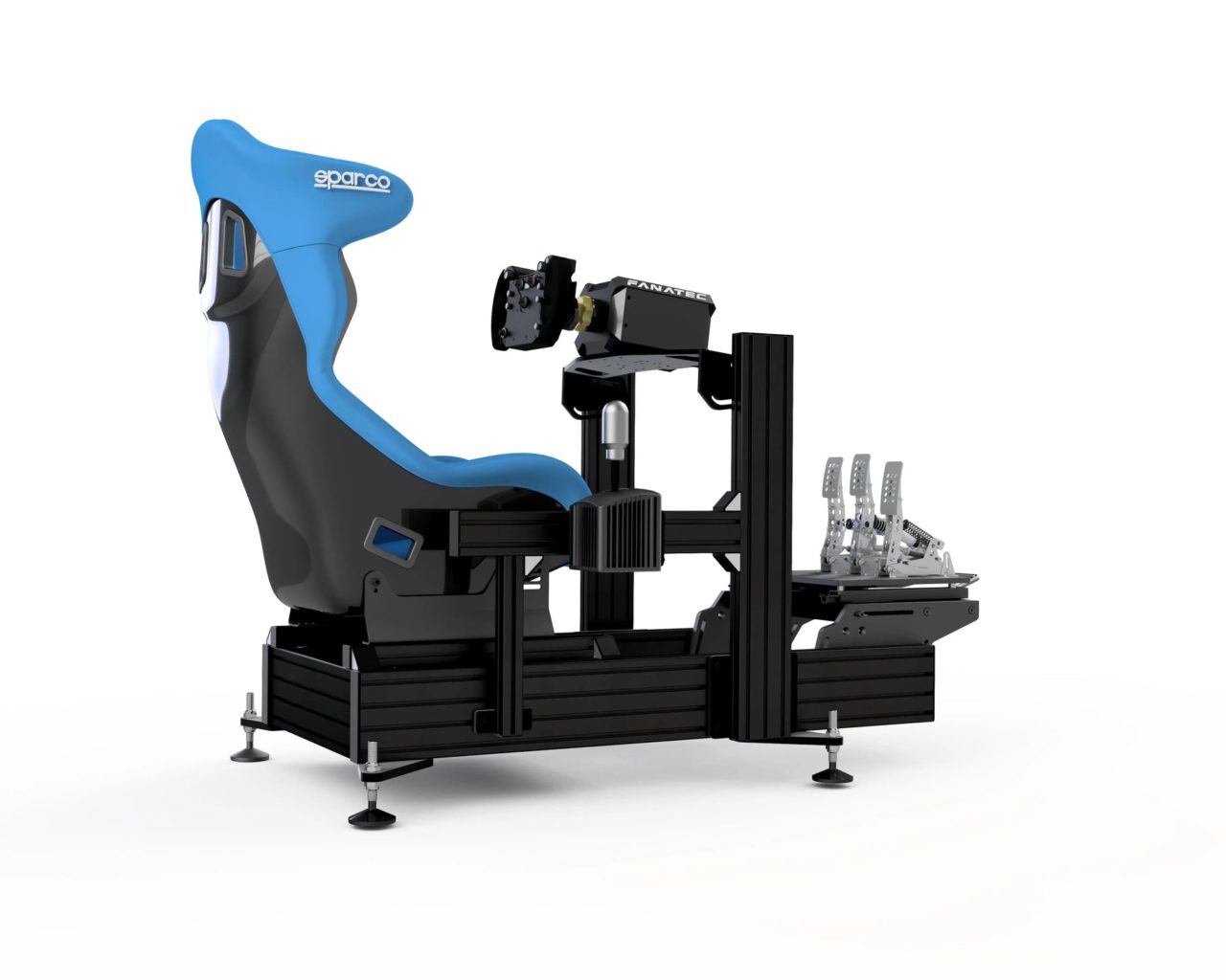Le Meilleur Setup Simracing Direct Drive (2025) - Sim Racing