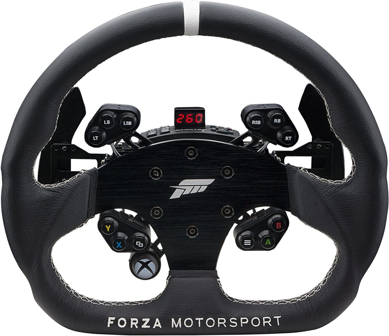 Les 5 Meilleurs Volants Fanatec pour Xbox One (2026) - Sim Racing