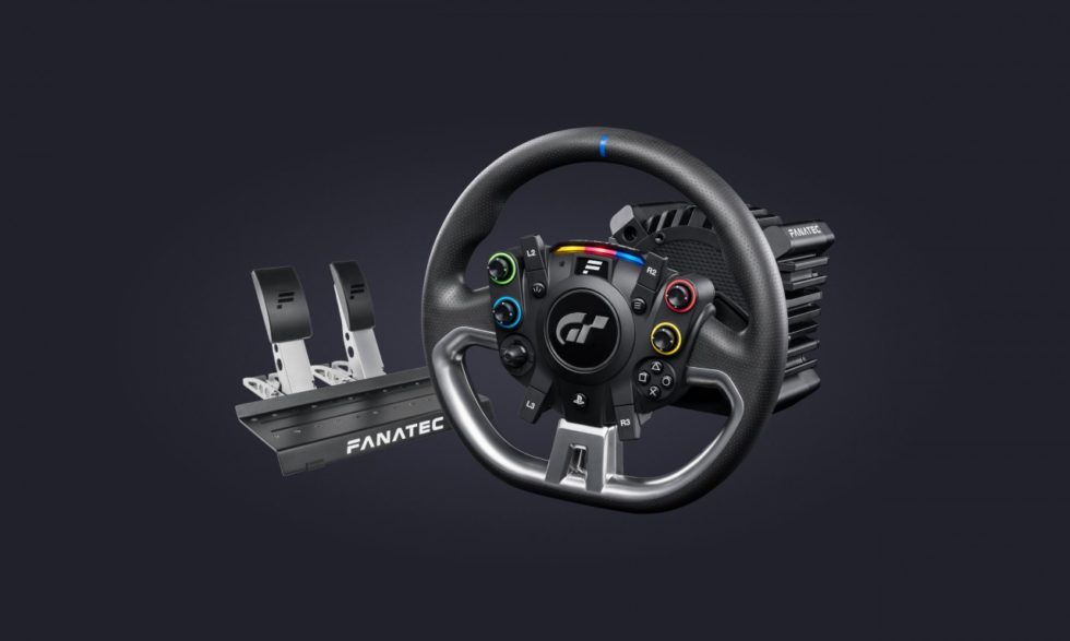 Fanatec GT DD Pro - Test & Avis (2025) - Sim Racing