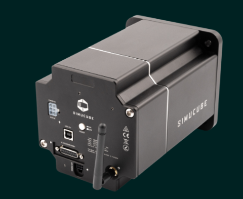 Simucube 2 Pro : Avis et Test (2025) - Sim Racing