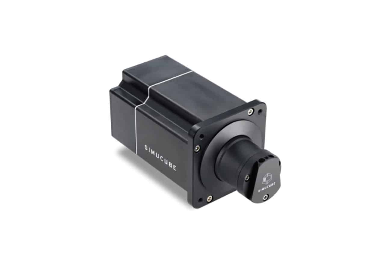 Simucube 2 Pro : Avis et Test (2025) - Sim Racing