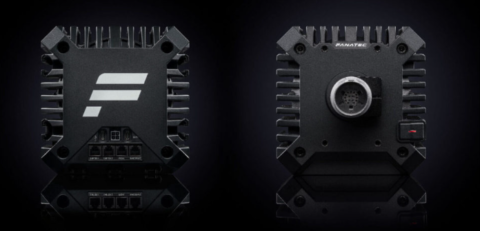 Base Fanatec CSL DD : Test & Avis (2025) - Sim Racing