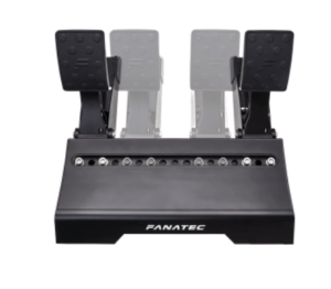 Pédalier Fanatec CSL Elite Pedals : Test & Avis (2025) - Sim Racing