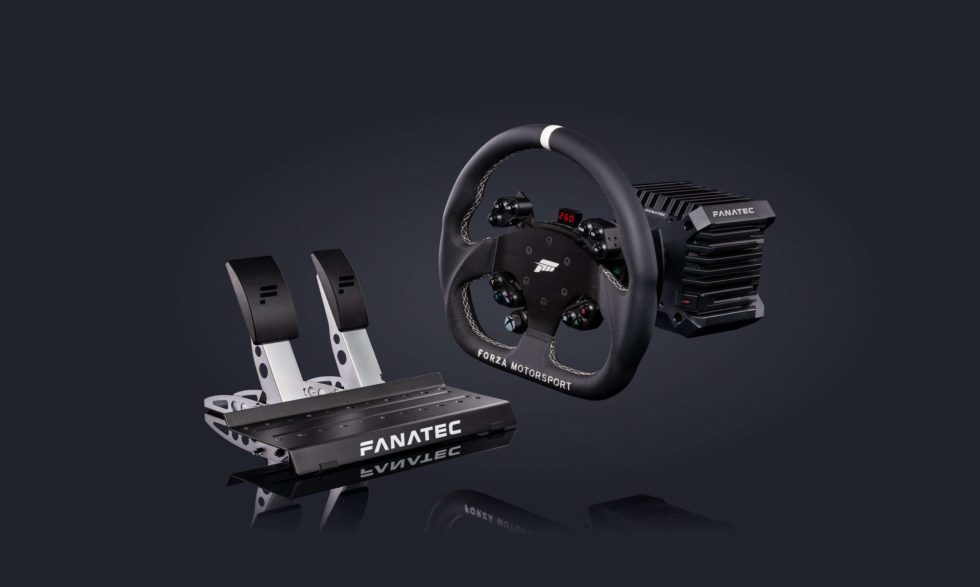 Najlepsze zestawy Fanatec (2025) - Sim Racing