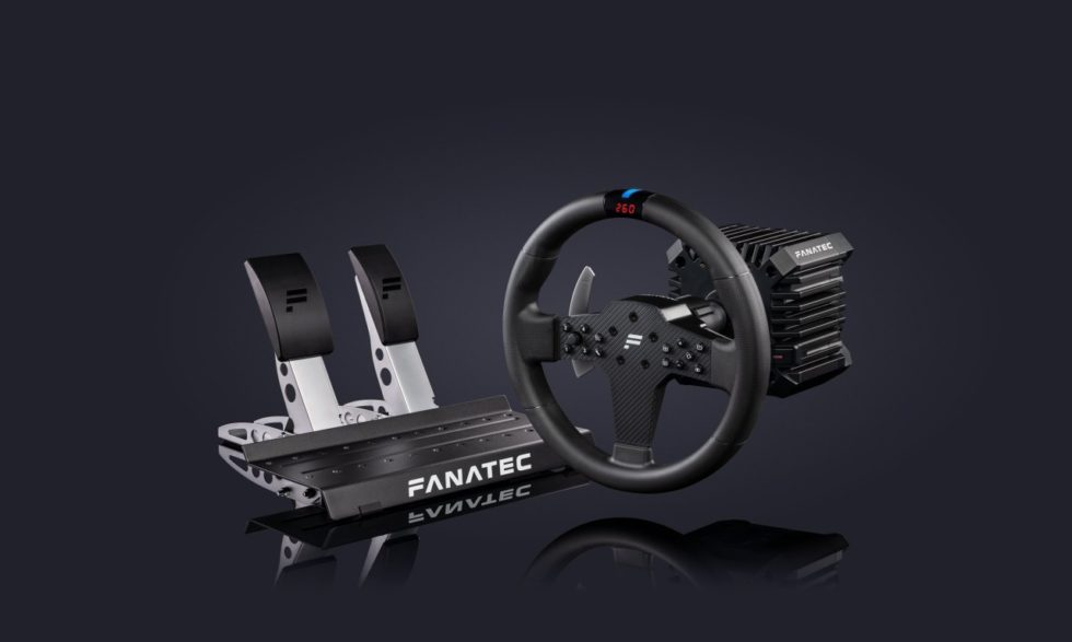 Les Meilleurs Bundles Fanatec (2025) - Sim Racing