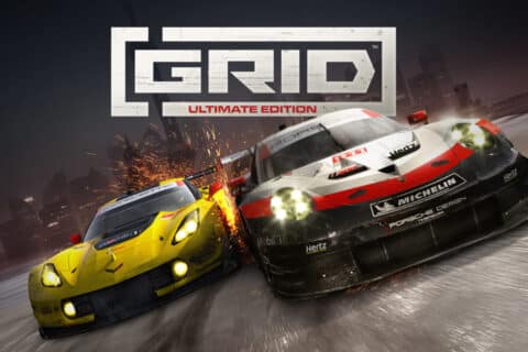 The 5 best racing simulation games in 2025 - Sim Racing