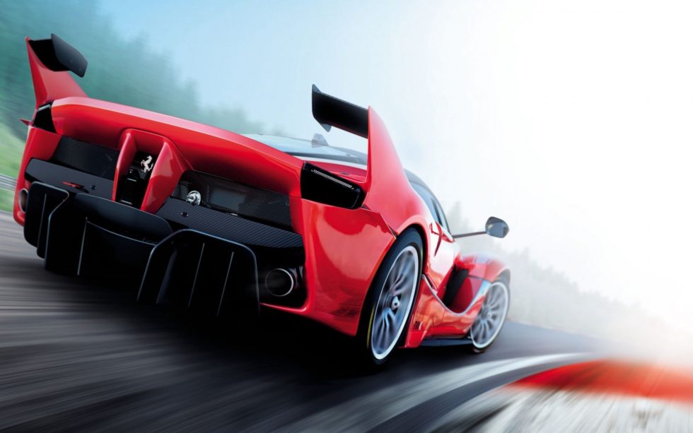 The 5 best racing simulation games in 2024 - Sim Racing