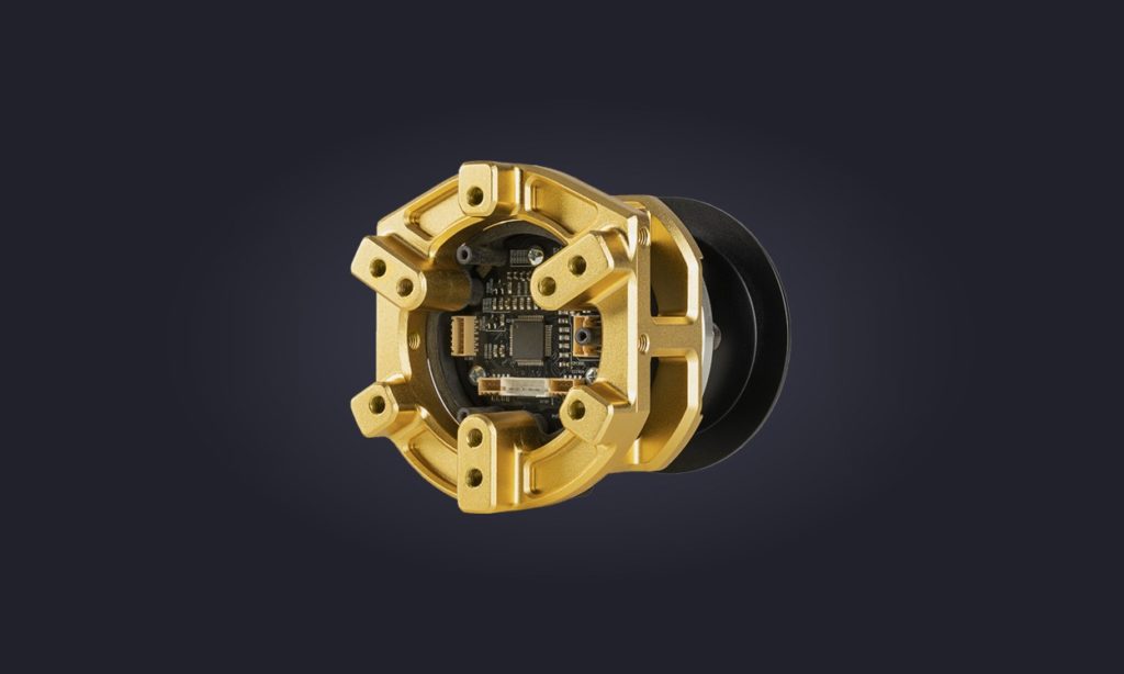 Fanatec Podium Hub : Test & Avis (2025) - Sim Racing