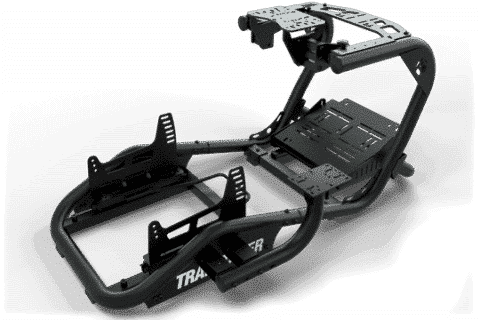 Trak Racer TR8 : Test & Avis (2025) - Sim Racing