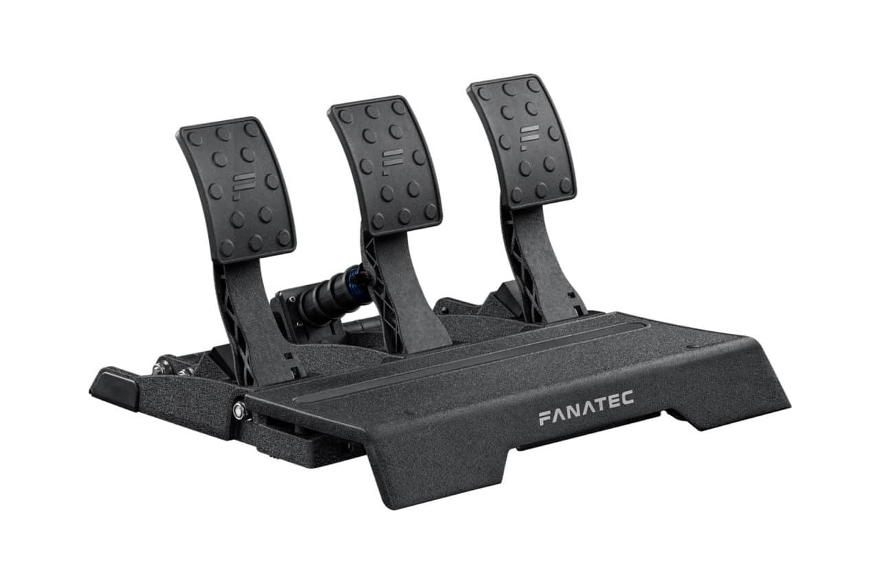 Les 6 meilleurs pédaliers pour le Sim-racing (Par budget) (2026) - Sim ...