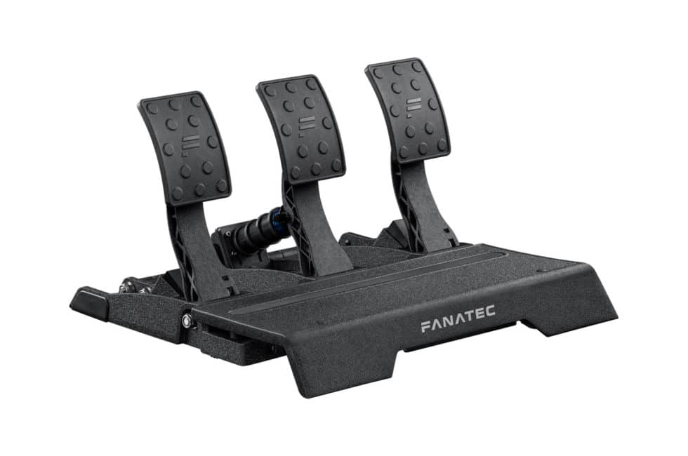 Pédalier Fanatec : Lequel choisir en 2025 (guide complet) (2025) - Sim ...