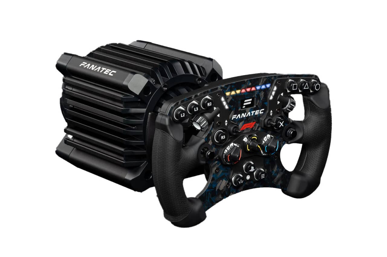 Les 7 Meilleurs Volants pour PC (2026) - Sim Racing