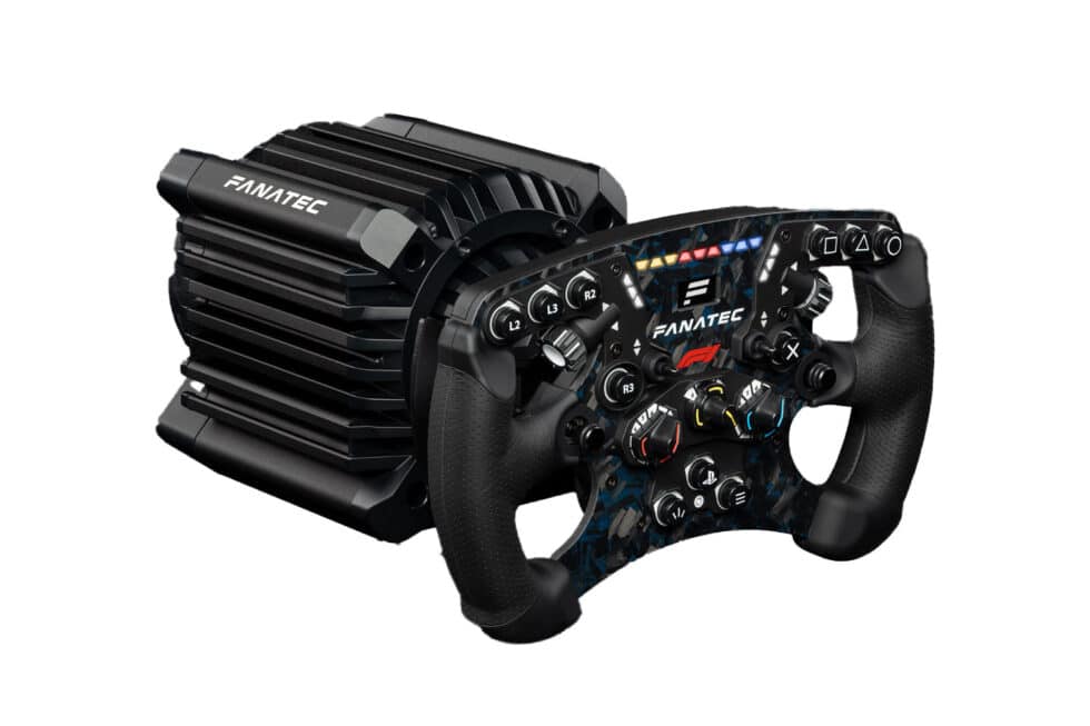 Les 5 Meilleurs Volants Fanatec pour PC (2025) - Sim Racing