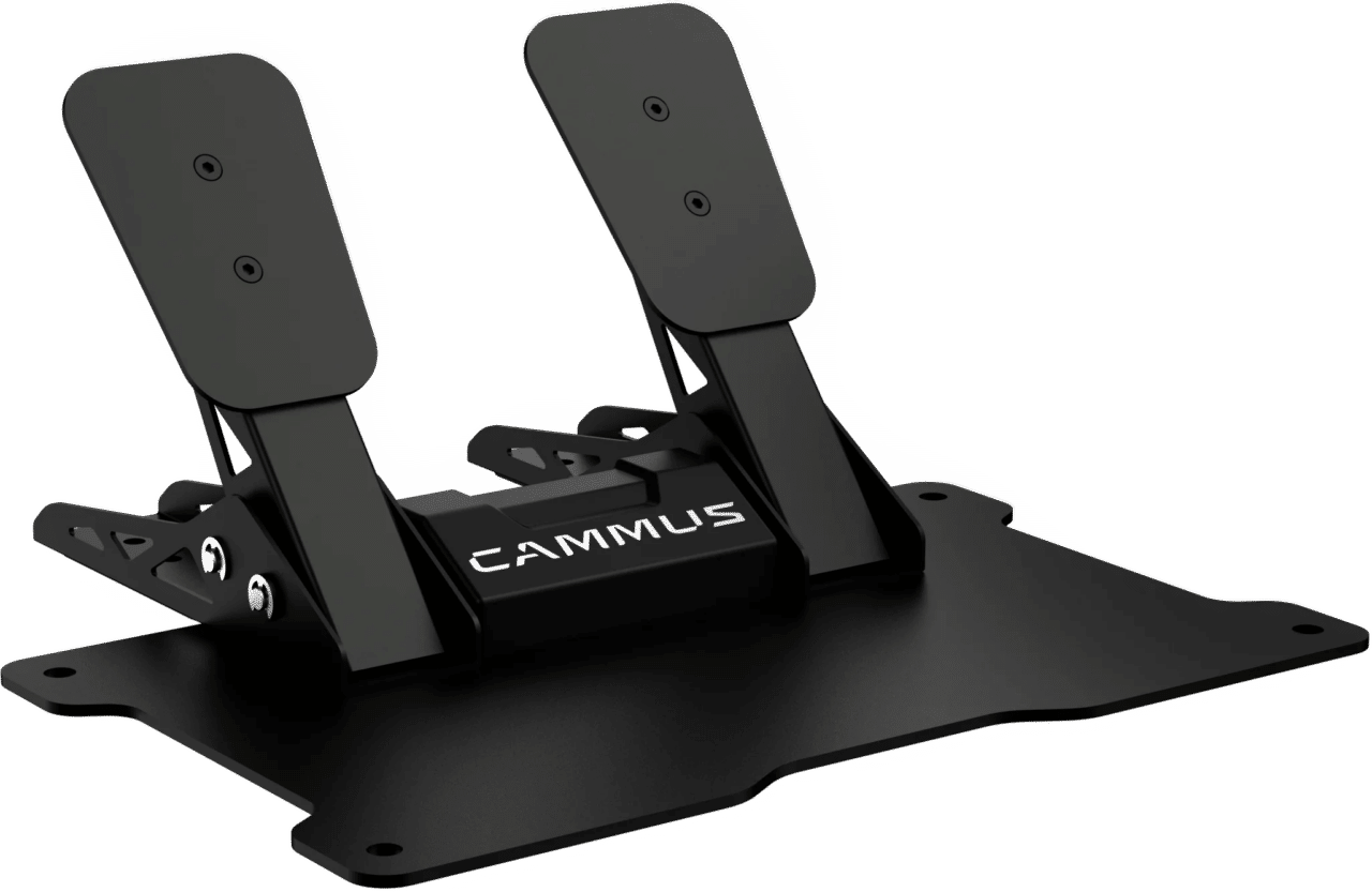 Cammus C5 (Bundle) : Test & Avis (2026) - Sim Racing