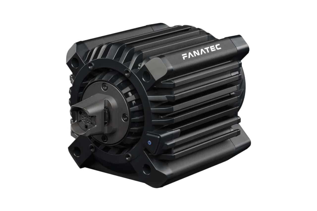 Les 5 Meilleures Bases Direct Drive en 2025 (2025) - Sim Racing