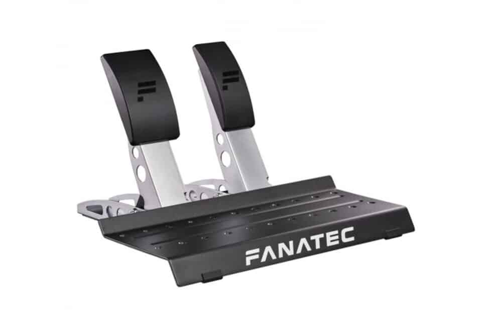 Fanatec CSL Pedals : Test & Avis (2025) - Sim Racing
