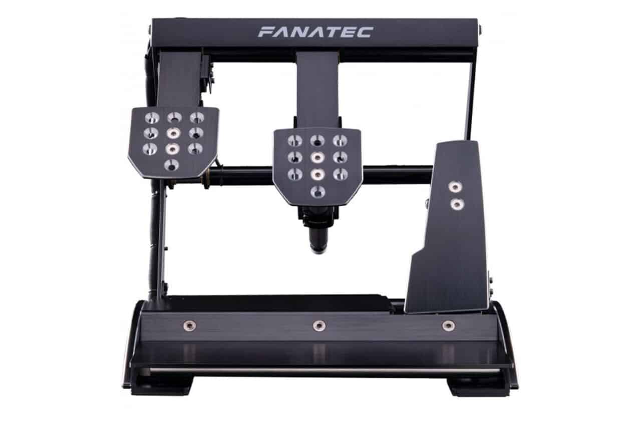 Pédalier Fanatec : Lequel choisir en 2025 (guide complet) (2025) - Sim ...