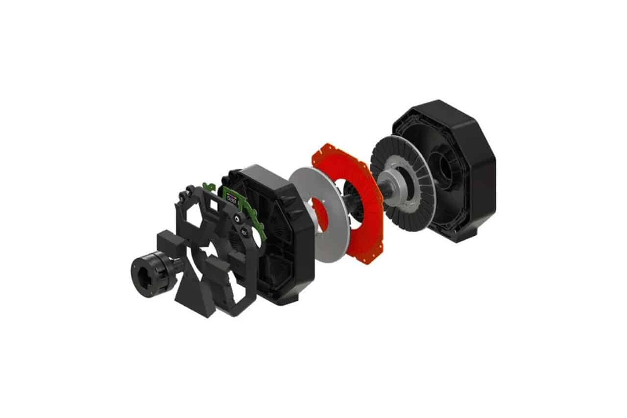 Thrustmaster T598 : Test & Avis (2025) - Sim Racing