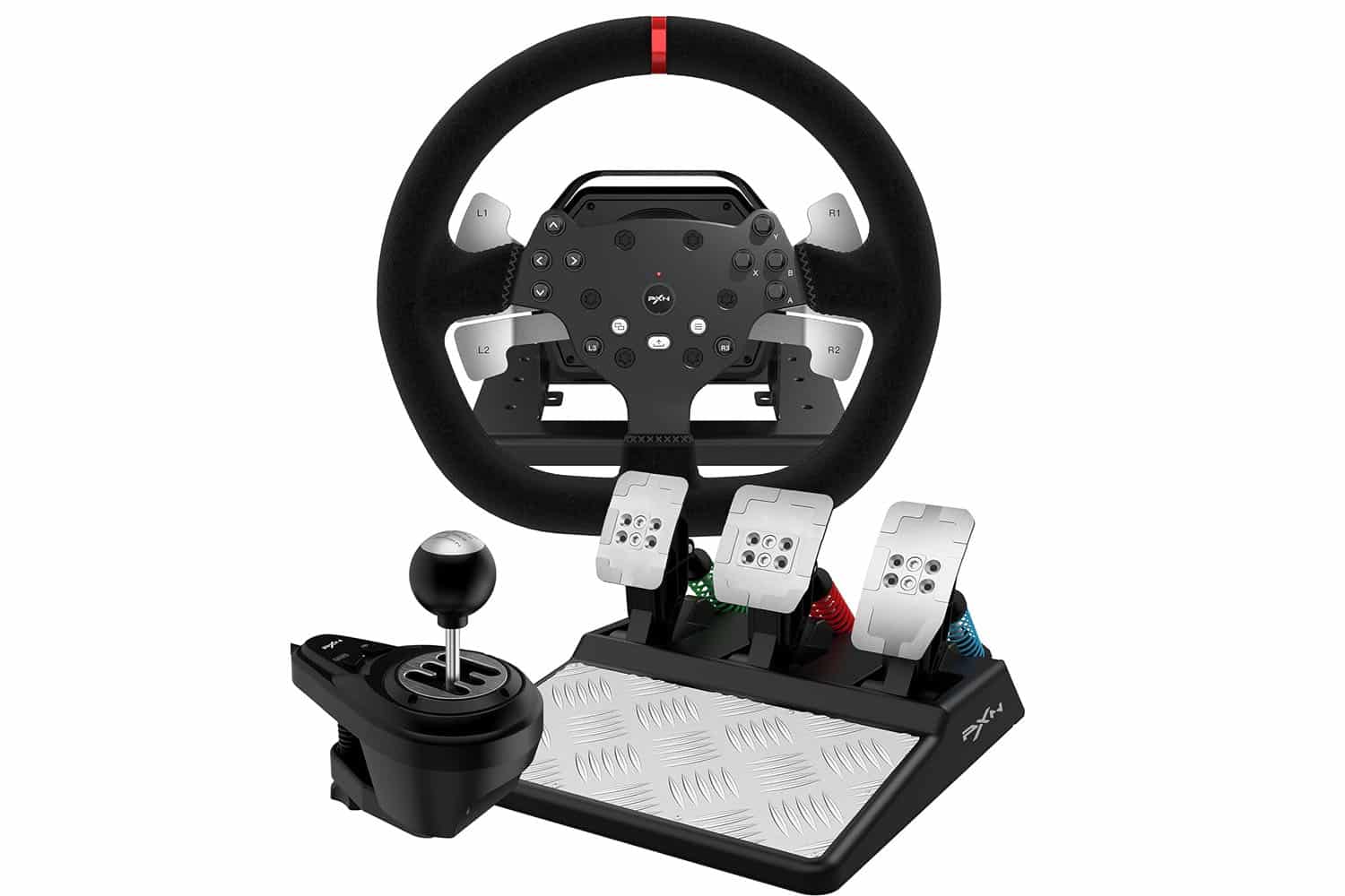 PXN V10 Test Review 2026 Sim Racing