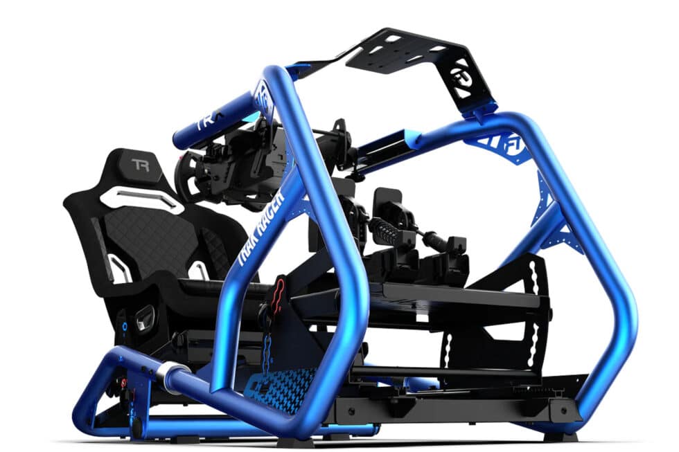 Les 3 Meilleurs Cockpits F1 pour le Sim Racing (2026) - Sim Racing