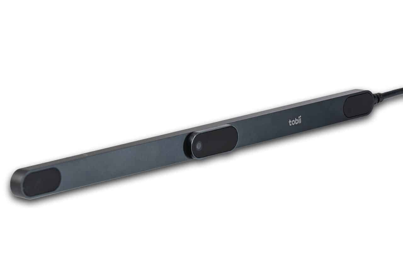 Tobii Eye Tracker 5 : Test & Avis (2026) - Sim Racing