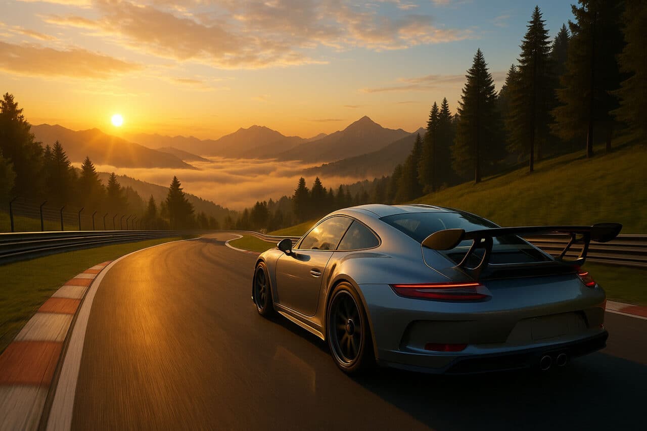 Top 10 des Meilleurs Mods Assetto Corsa à Essayer en 2025 - Sim Racing