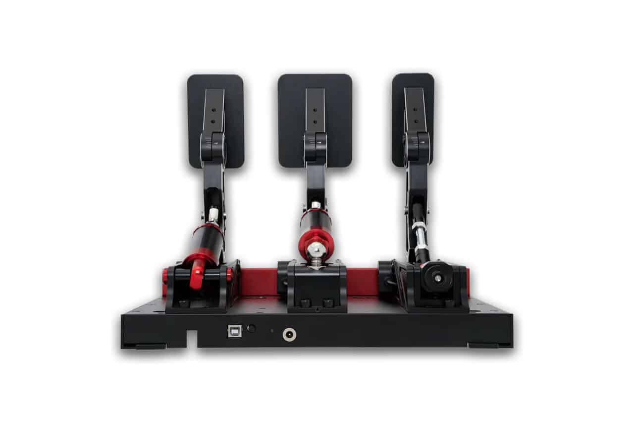 Simagic P1000 : Test & Avis (2025) - Sim Racing