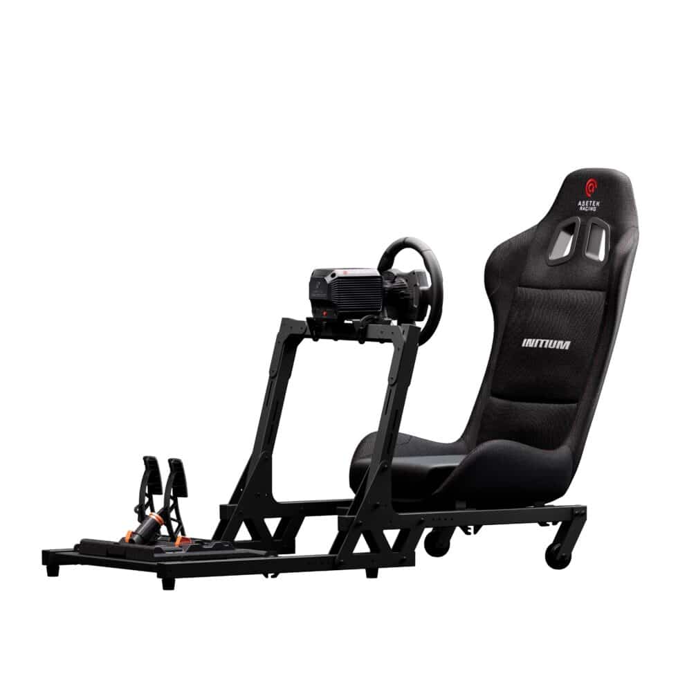 Asetek presenta Initium: un bundle Direct Drive da 680 euro alla ...