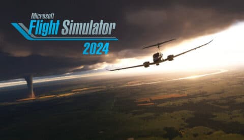 Best PC flight simulator: our complete guide (2026) - Sim Racing