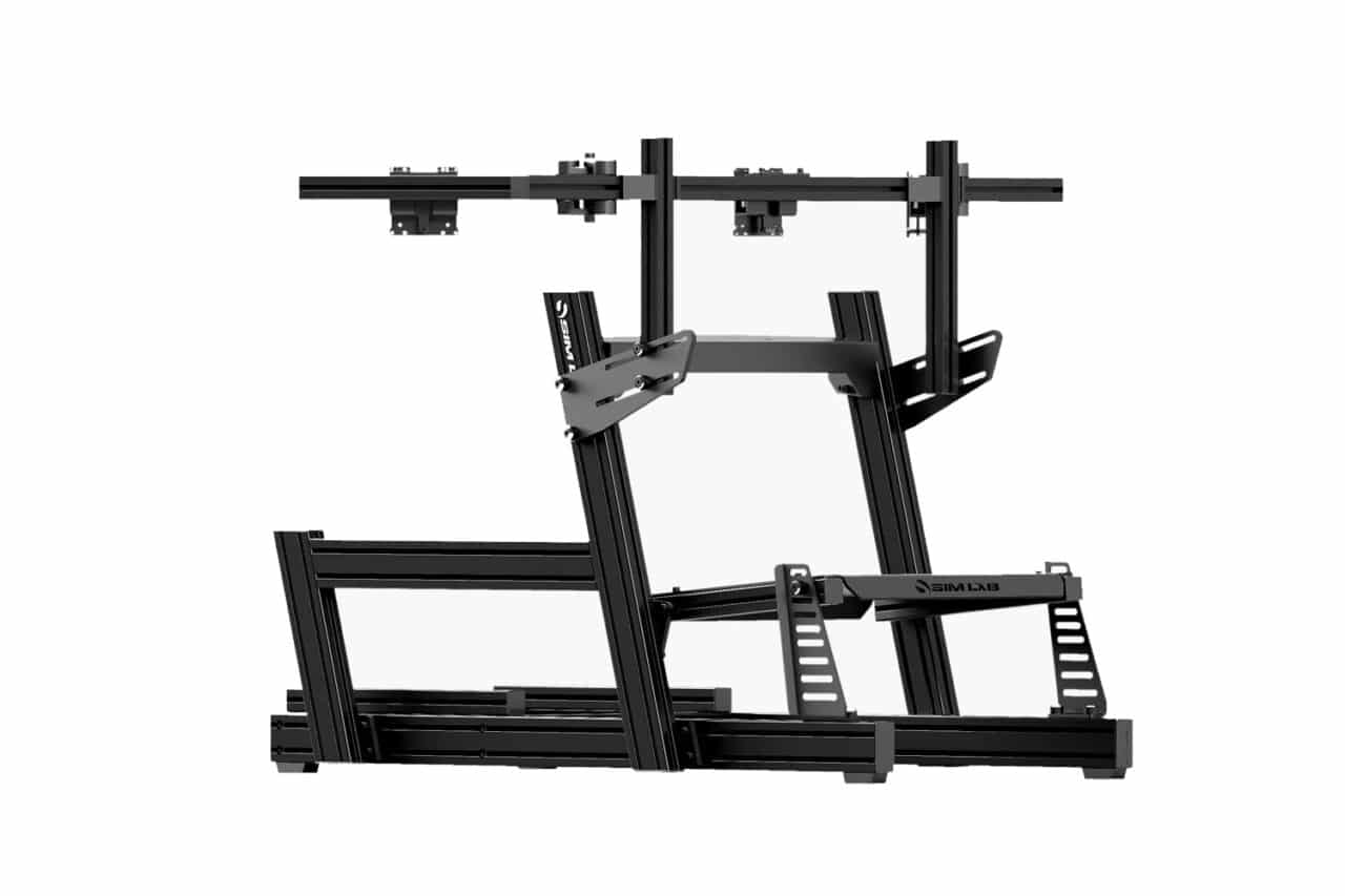 Simlab GT1 Pro Cockpit : Test & Avis (2025) - Sim Racing